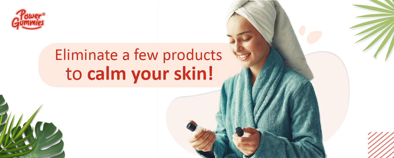 Revive Your Skin | Skin Care Gummies – Power Gummies