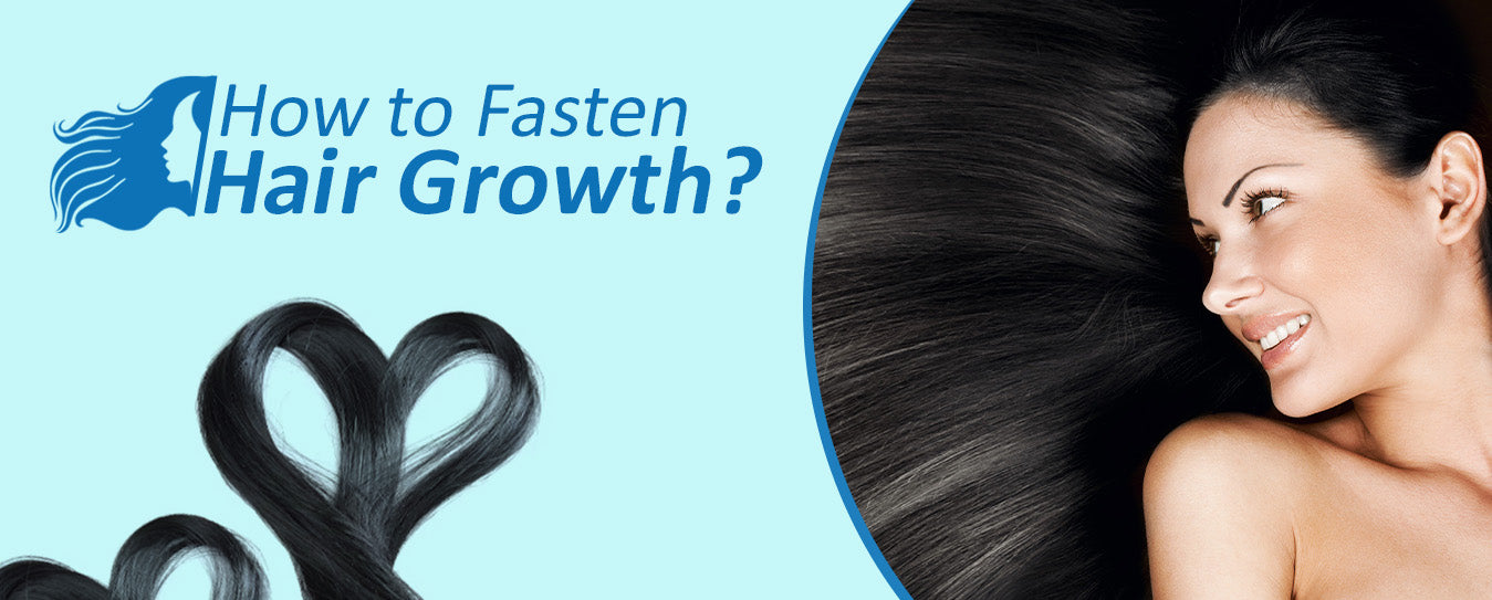 How to Boost Hair Growth? – Power Gummies