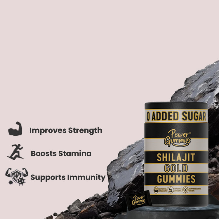 Power Gummies-Buy the best gummies in India that nourishes from within ...